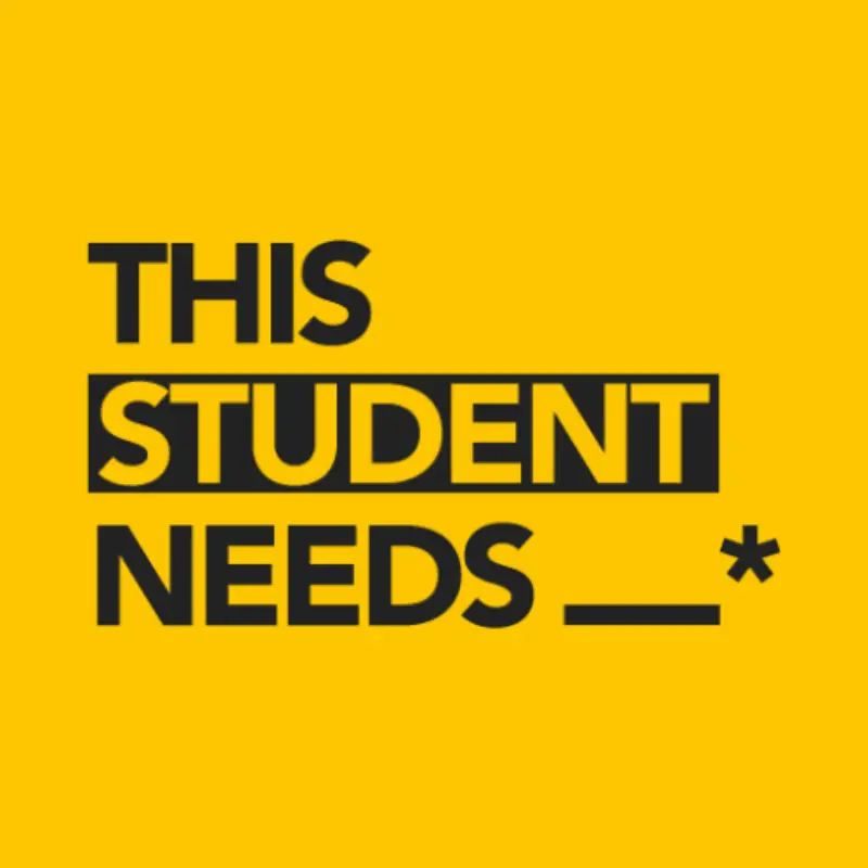 Unite Students Logo Student Events — New Hope Church