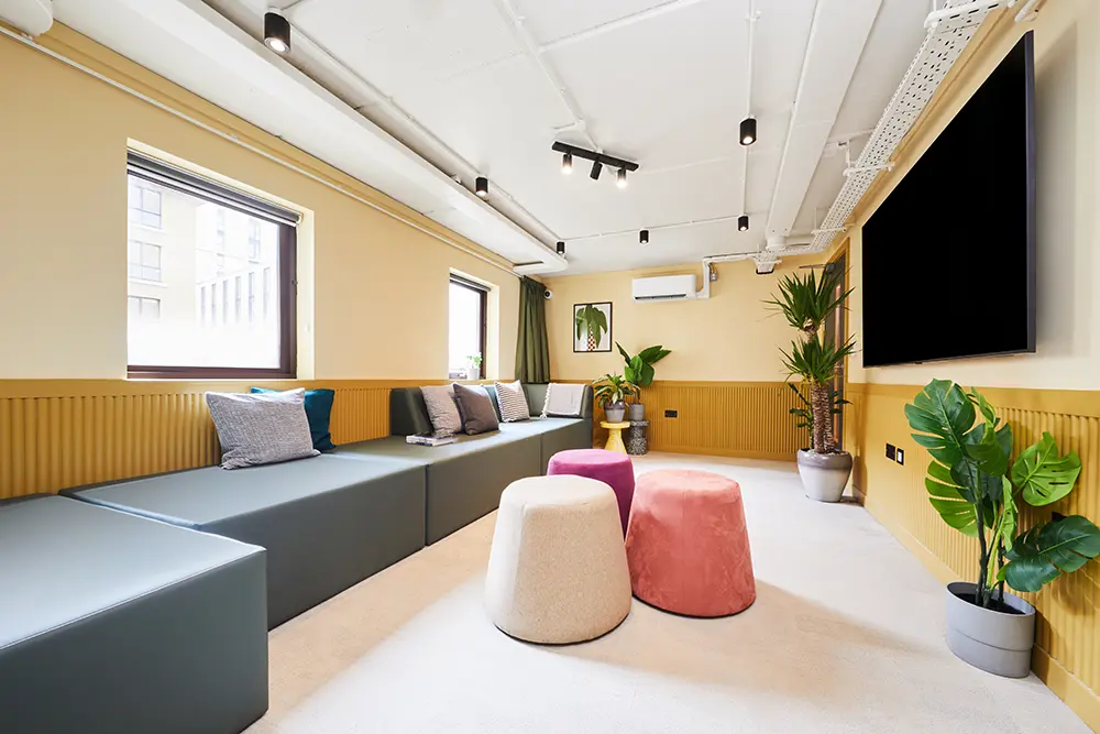 Room To Thrive | Student Accommodation | Unite Students