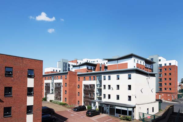 Summer Student Accommodation in the UK | Unite Students