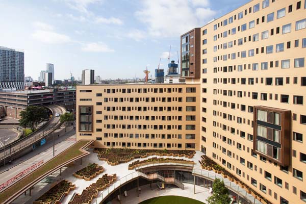 Summer Student Accommodation in the UK | Unite Students