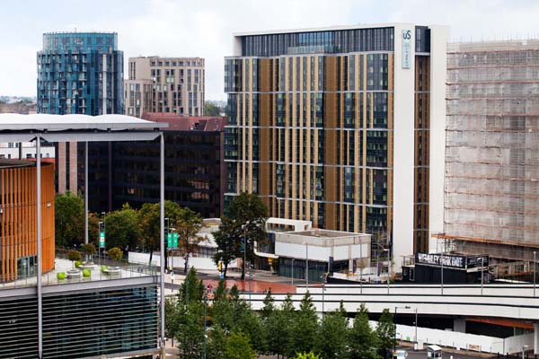 Summer Student Accommodation in the UK | Unite Students