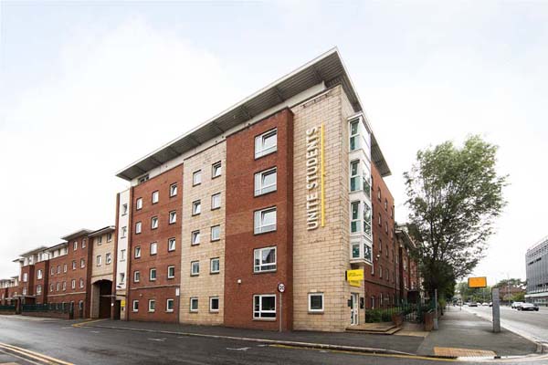 Summer Student Accommodation in the UK | Unite Students