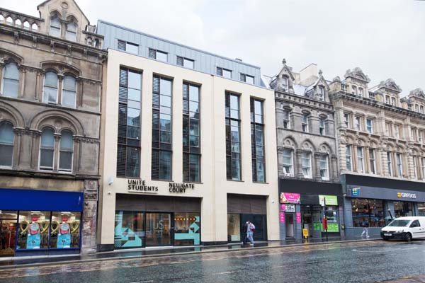 Student Summer Stays | Unite Students