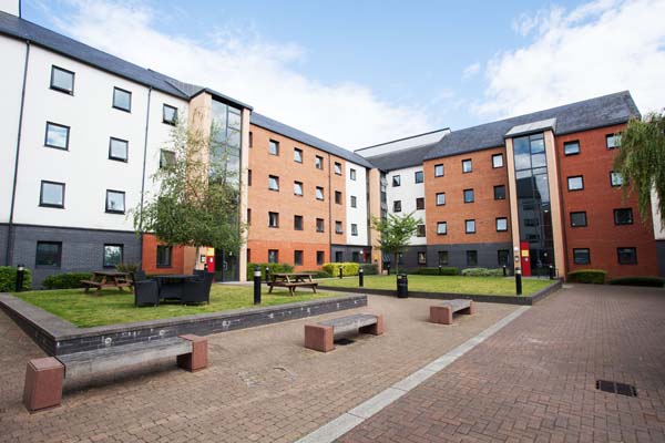 Student Summer Stays | Unite Students