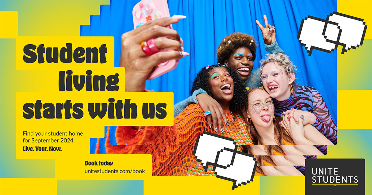 UK Student Accommodation for Indian students | Unite Students UK Student Accommodation for Indian students | Unite Students