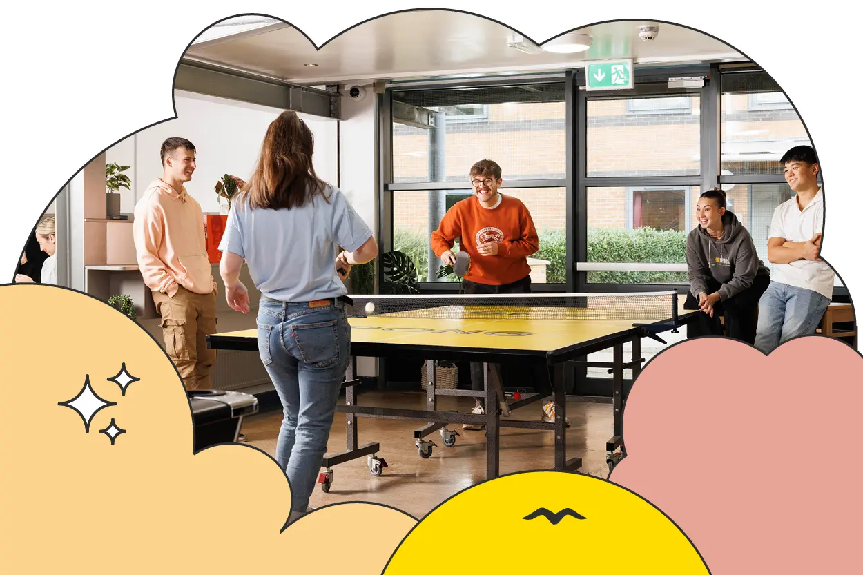 Summer Student Accommodation in the UK | Unite Students