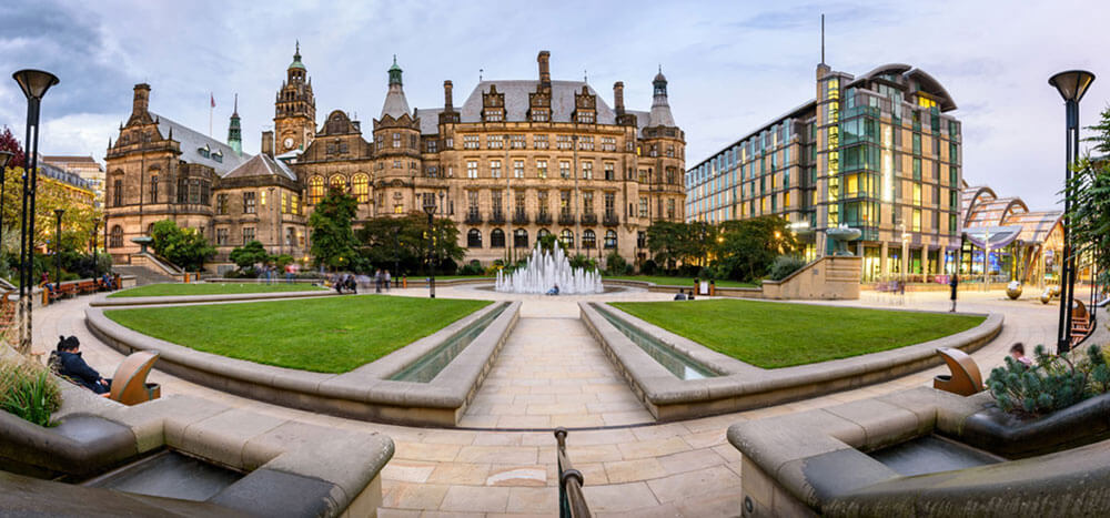 7 reasons to study in Sheffield | Unite Students 7 reasons to study in Sheffield | Unite Students