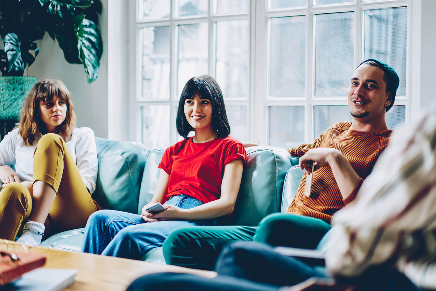 Easy ways to make sharing a flat enjoyable | Unite Students Easy ways to make sharing a flat enjoyable | Unite Students