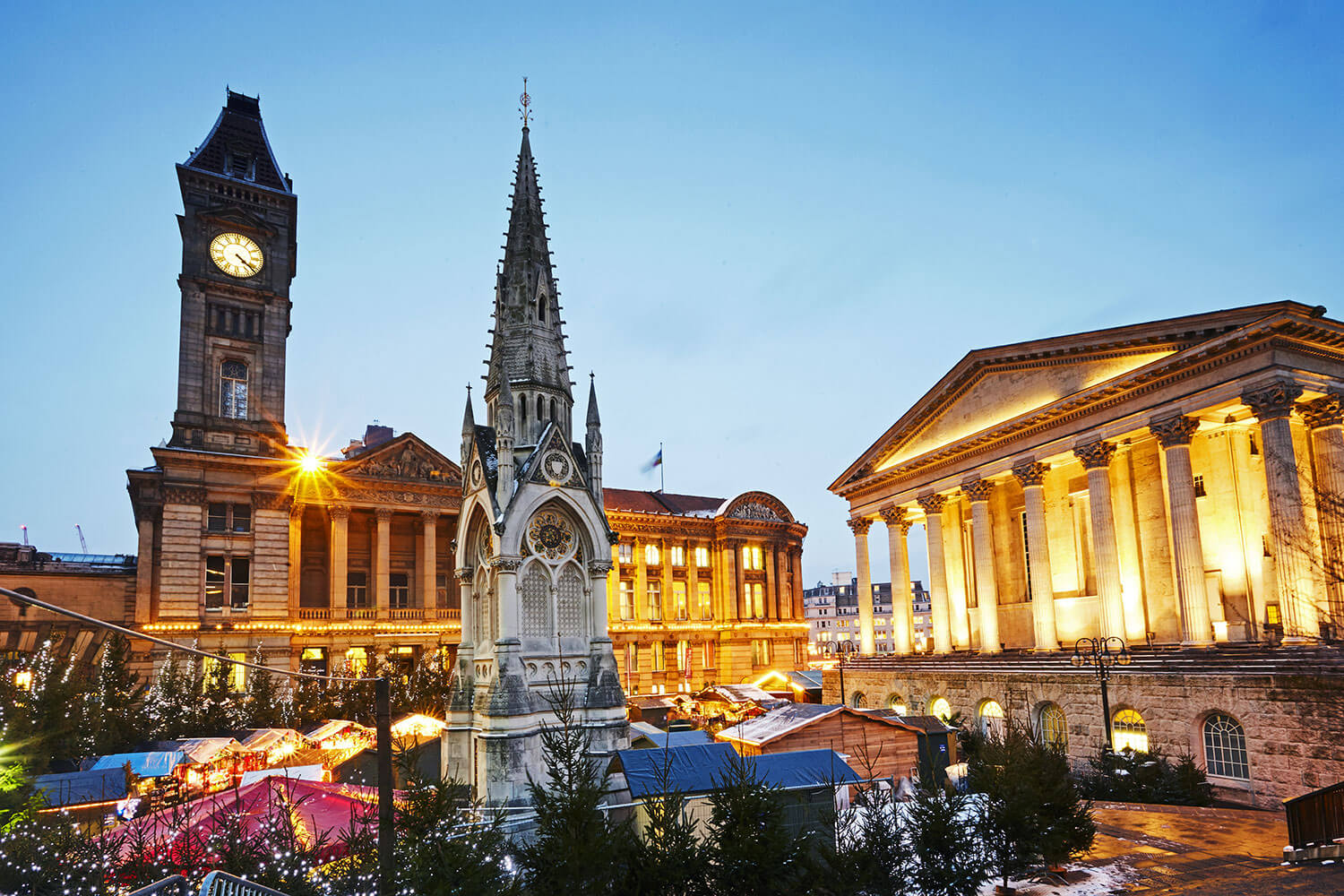 6 Reasons why every student needs to visit Birmingham this summer ... 6 Reasons why every student needs to visit Birmingham this summer ...