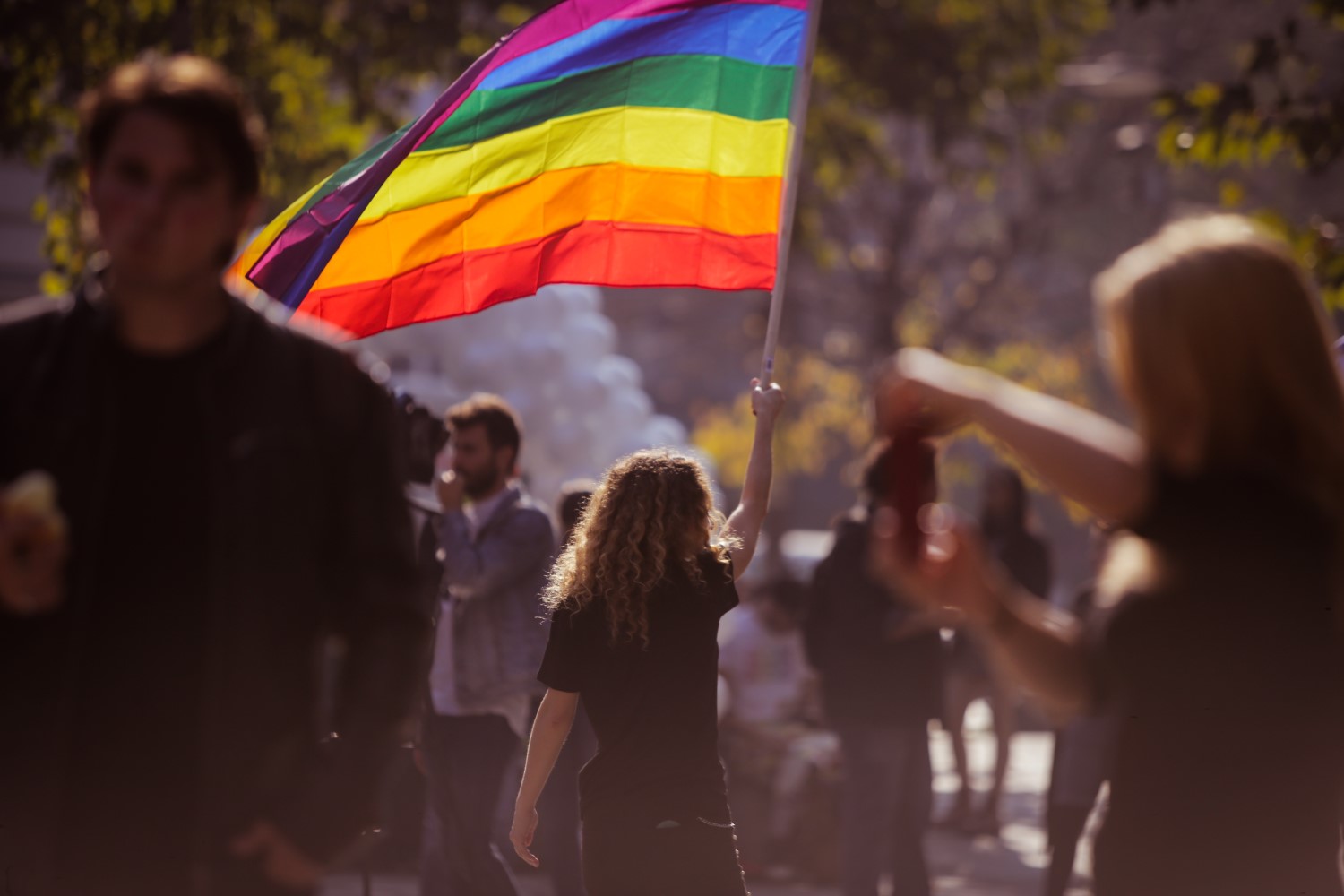 History of Pride and why it matters | Unite Students History of Pride and why it matters | Unite Students