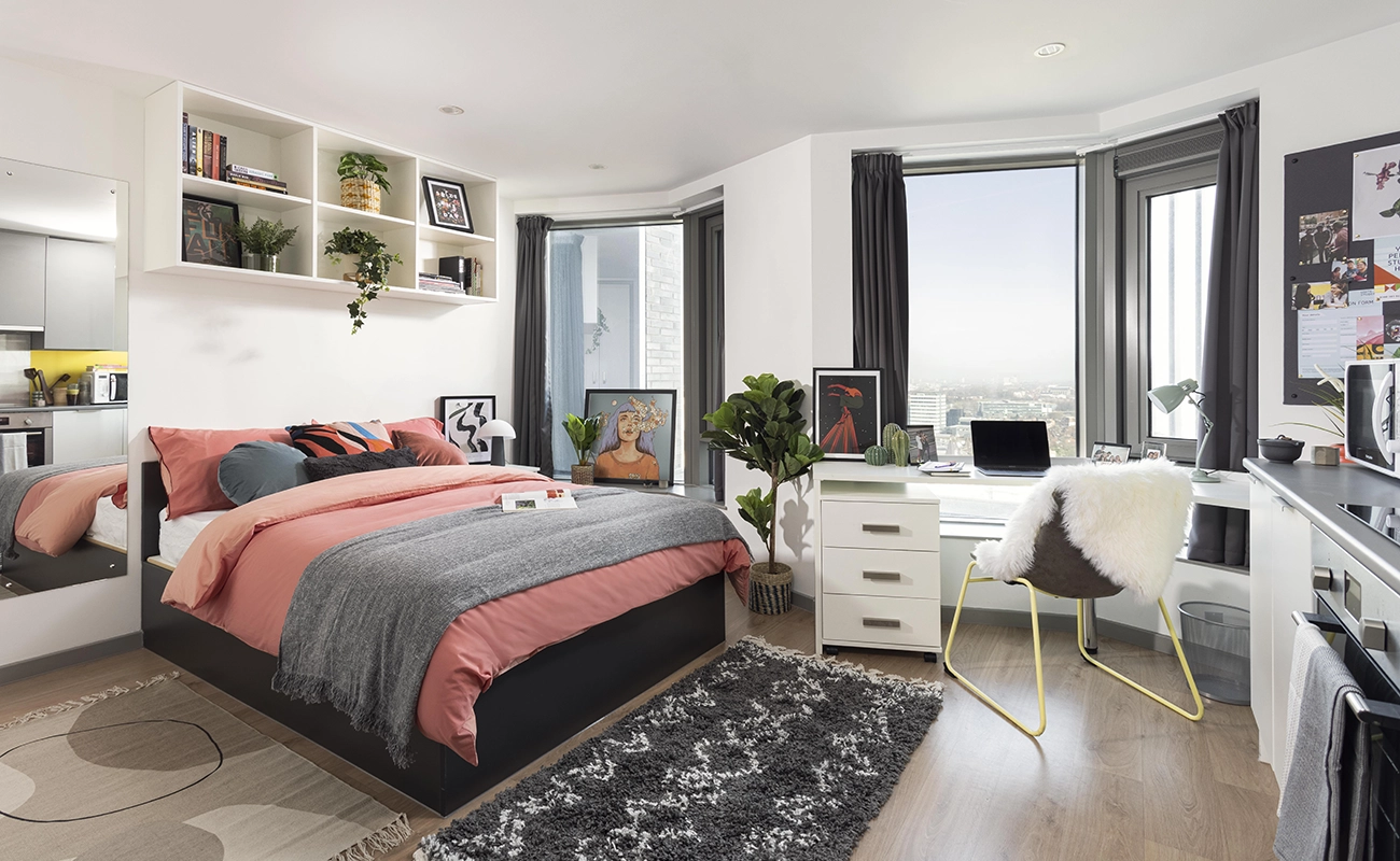 Liverpool student accommodation at Horizon Heights | Unite Students Liverpool student accommodation at Horizon Heights | Unite Students